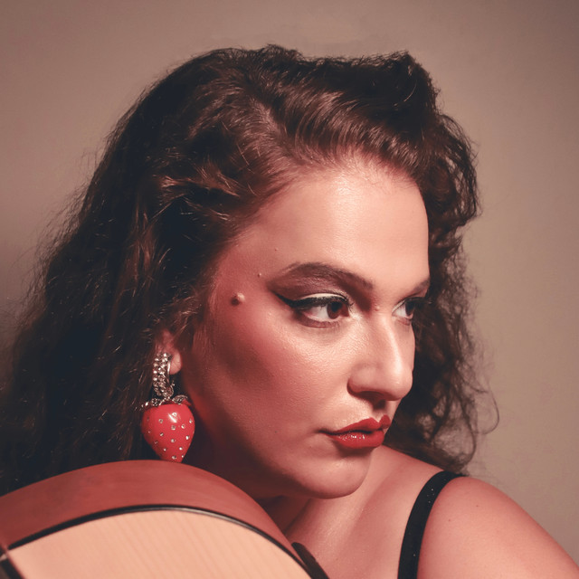 Alice Caymmi | Spotify