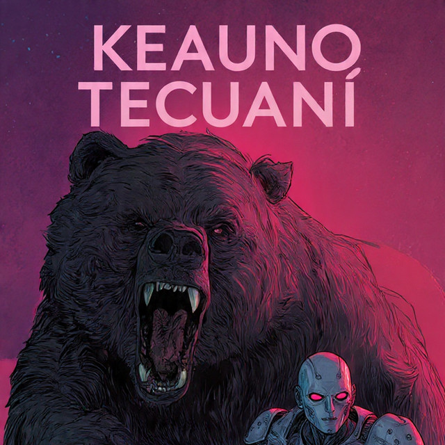Keauno Tecuani | Spotify