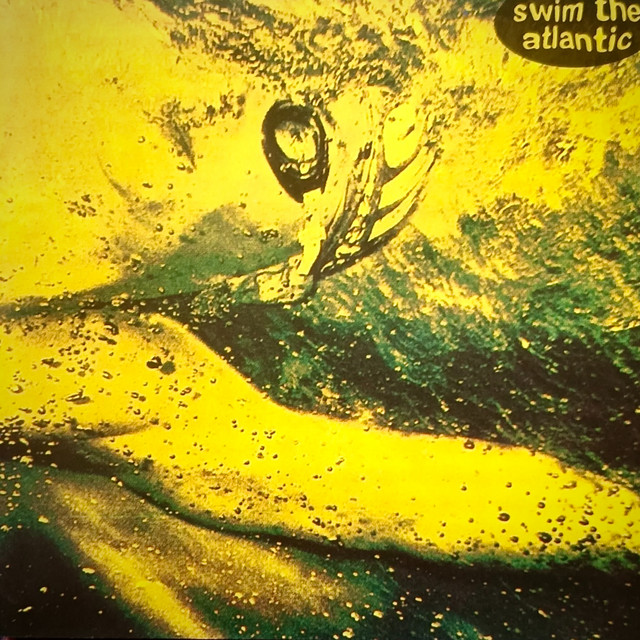 Swim The Atlantic | Spotify
