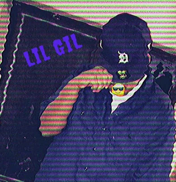 LIL GIL | Spotify