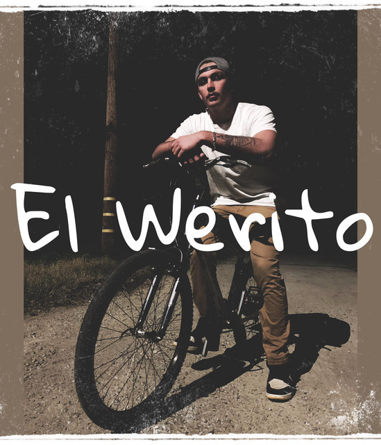 El Werito | Spotify