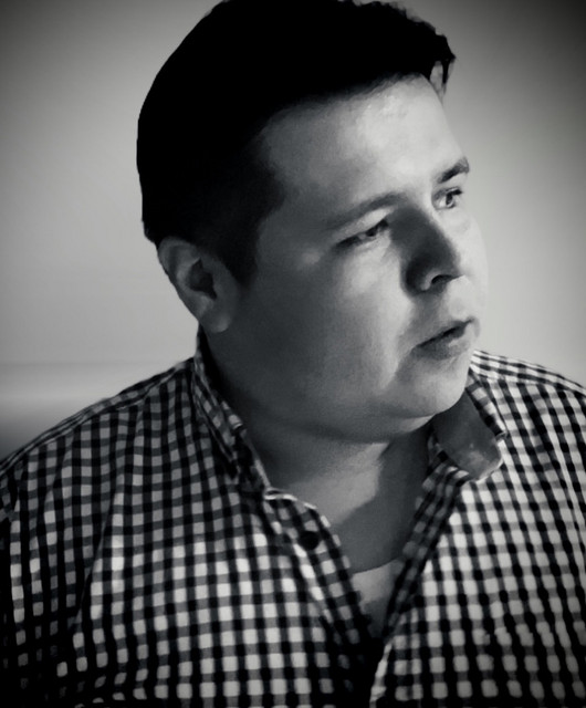 Edgar Alberto | Spotify