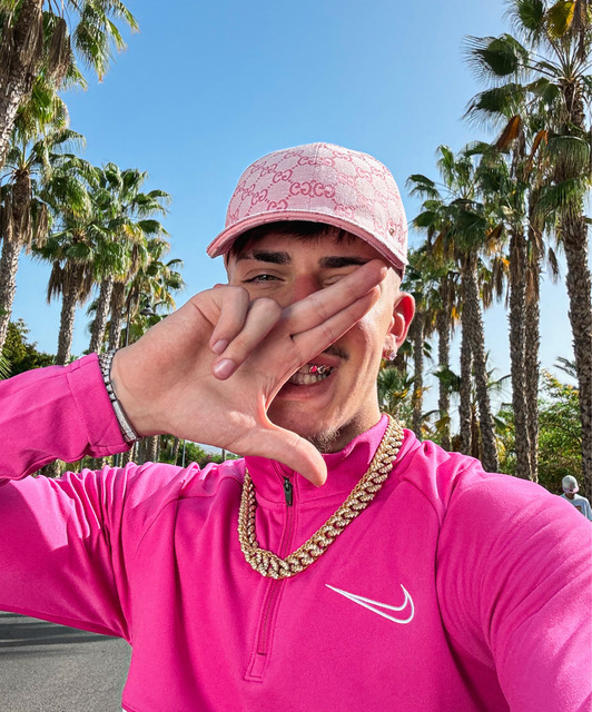 Skinny | Spotify
