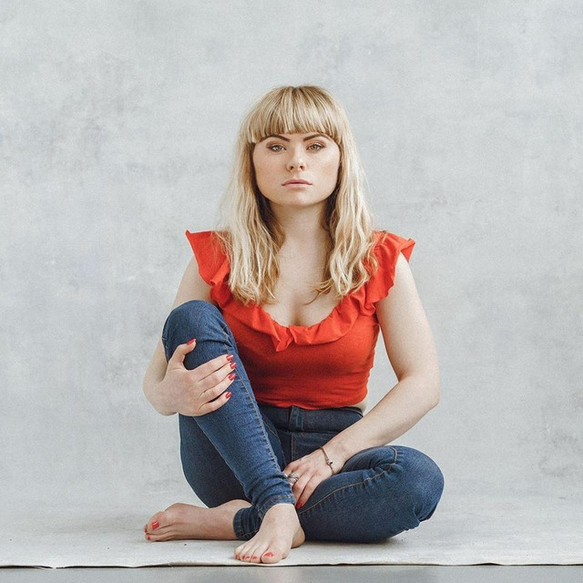 Missy Mcanulty | Spotify