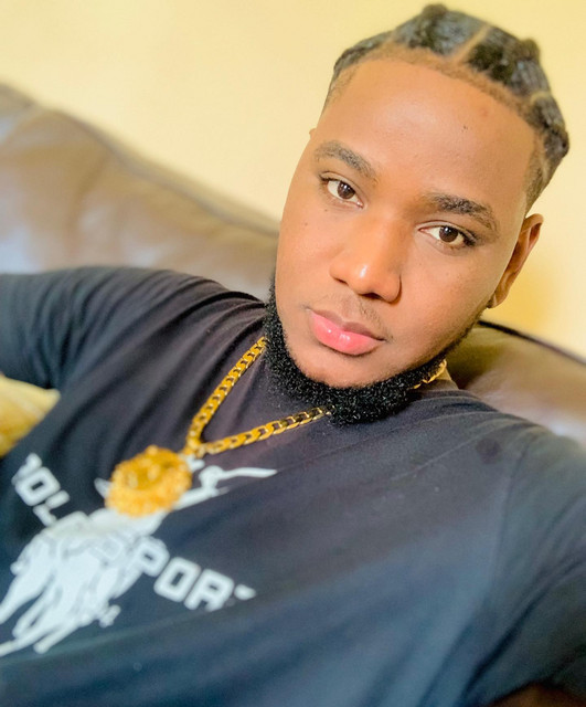 ISAIAH BLAZE | Spotify