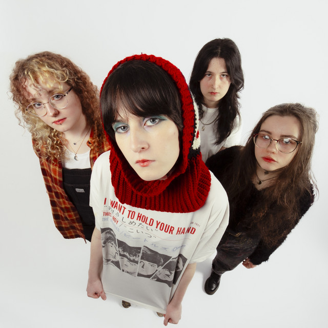 Martina & the Moons Concert & Tour History (Updated for 2025) | Concert ...