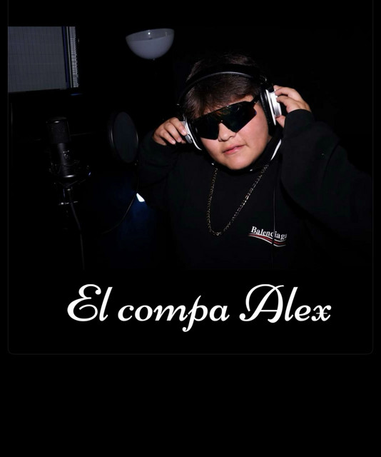 El compa alex | Spotify