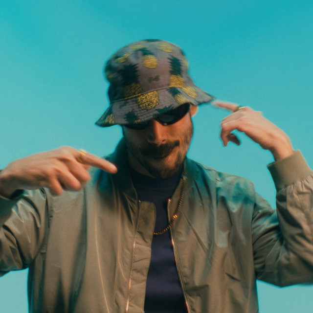 Bruno Romano | Spotify