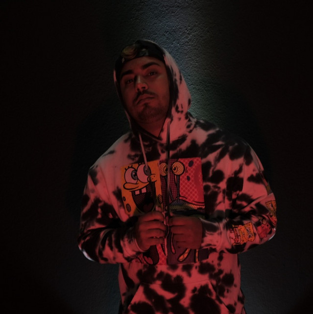 Rey Naldo | Spotify