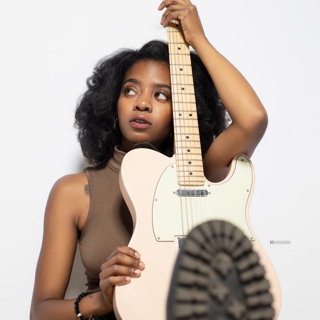 Leila Rhodes: Songs list, genres, analysis and similar artists - Chosic