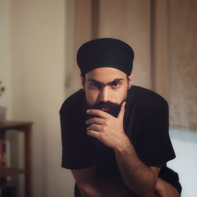 Saby Singh | Spotify