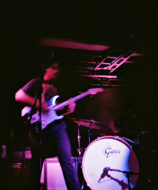 Lure Division | Spotify