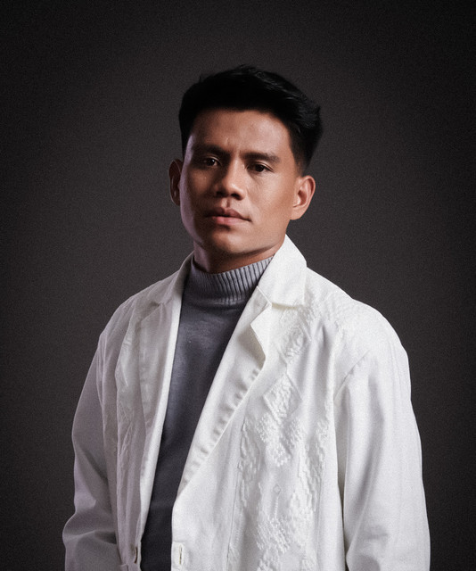 Syafril Harsani | Spotify