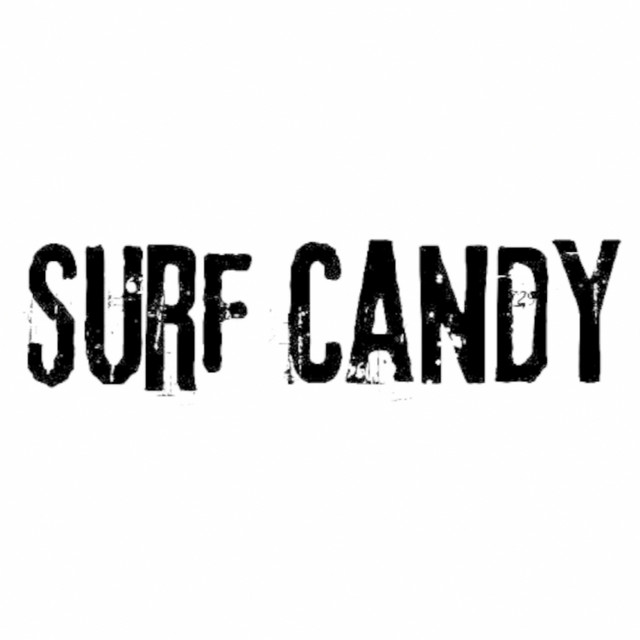Surf Candy | Spotify