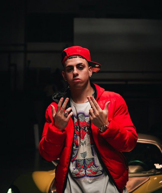 Mesita: Songs list, genres, analysis and similar artists - Chosic