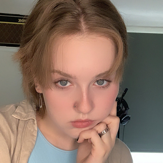 Hannah Park | Spotify