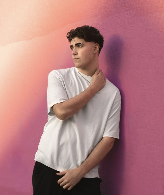 Jordan Anthony: Songs list, genres, analysis and similar artists - Chosic