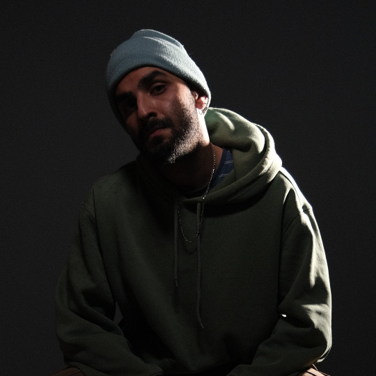 Derbas | Spotify