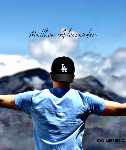 Matthew Alexander | Spotify