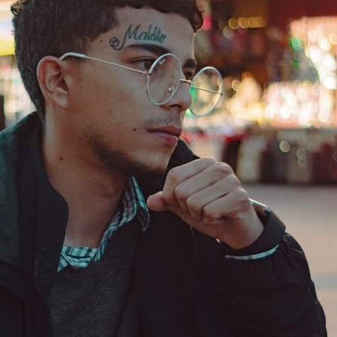 Alex Millán | Spotify