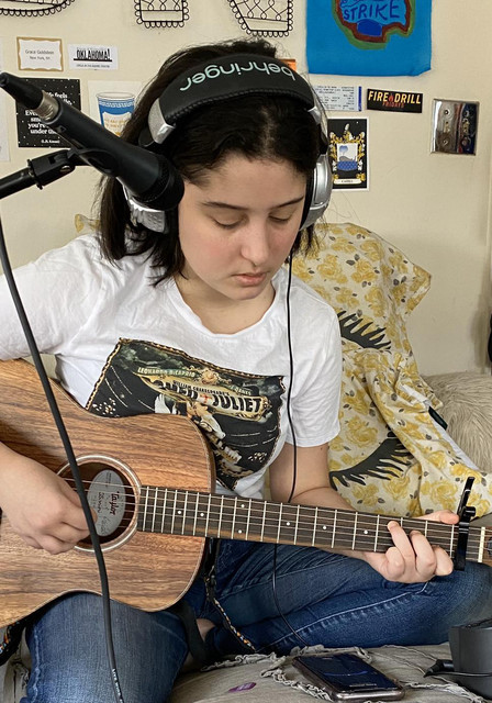 Grace Cahill | Spotify