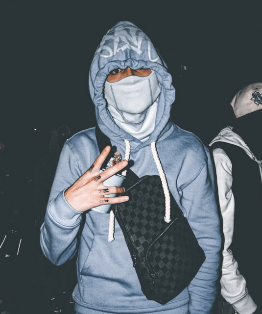 Lil Snow | Spotify