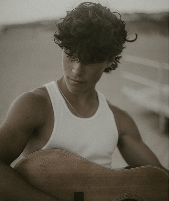Tanner Grigoli | Spotify