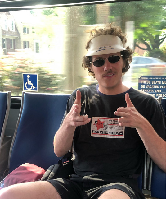 Sean Atkins | Spotify