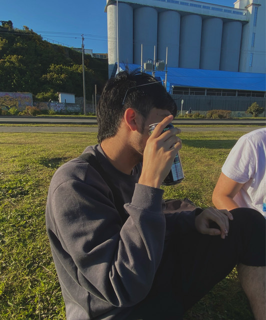 Broken Pupil: Songs list, analysis and similar artists - Chosic