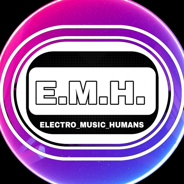 Electro Music Humans: genres, songs, analysis and similar artists - Chosic