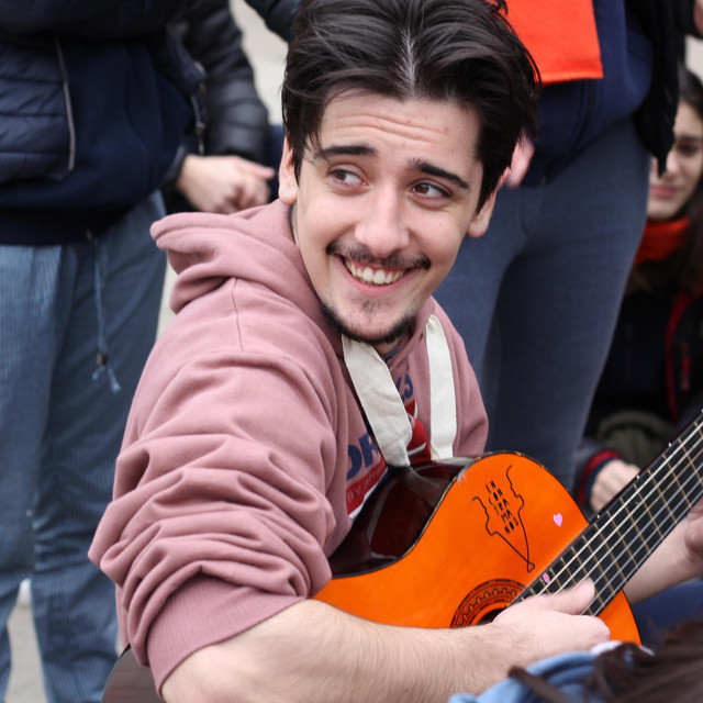 Dante Chiapparo | Spotify