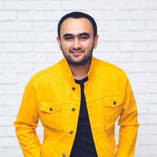 Mursel Seferov | Spotify