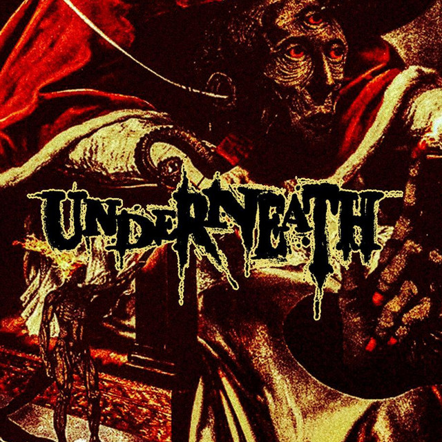Underneath | Spotify