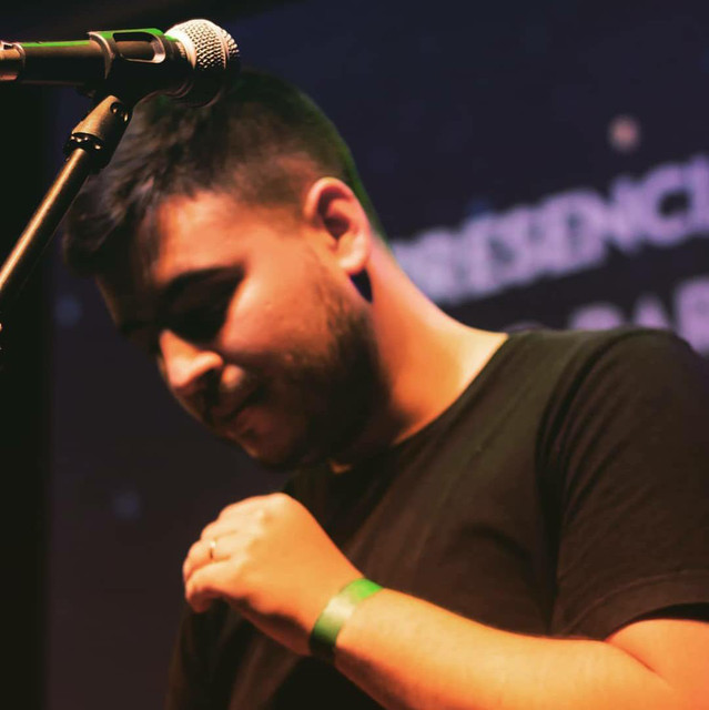Emanuel Alanis | Spotify