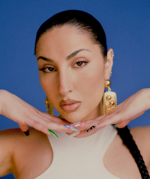 Zeina | Spotify