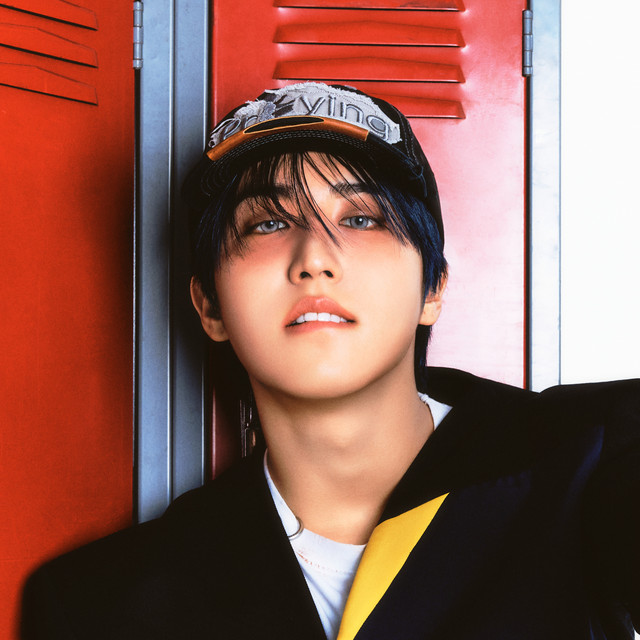 Han - K-Pop Idol Profile