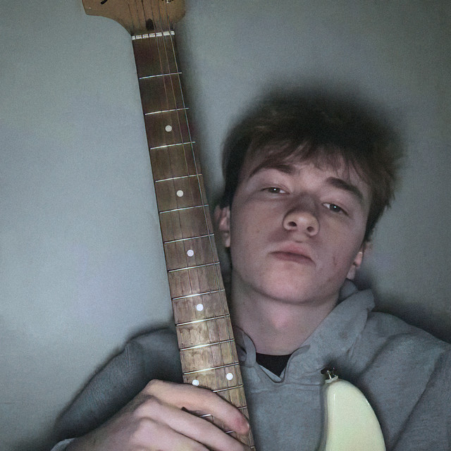 Riley J Preast | Spotify