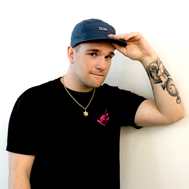 Gabe Griffin | Spotify