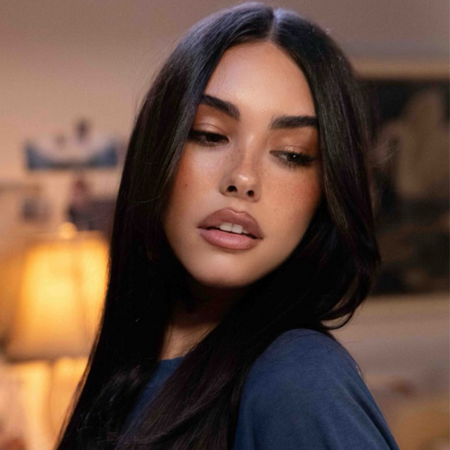 Mar 29 2024 Madison Beer At Mountford Hall Liverpool Guild Of