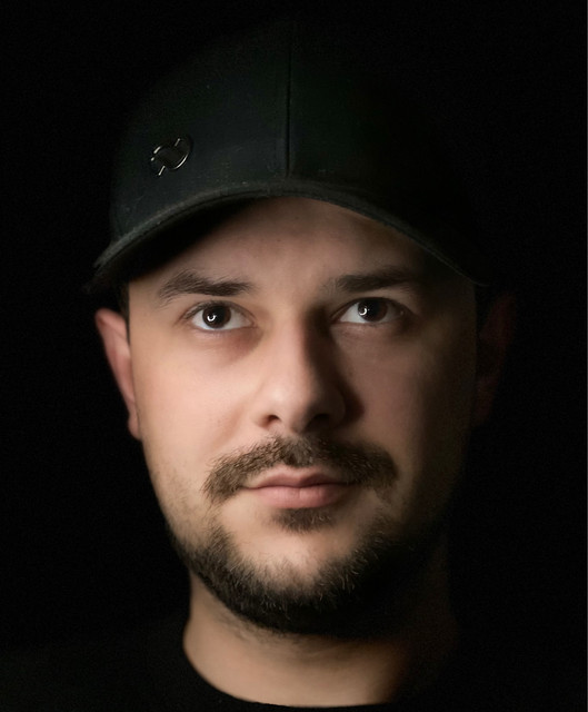 Alex Bogdan | Spotify