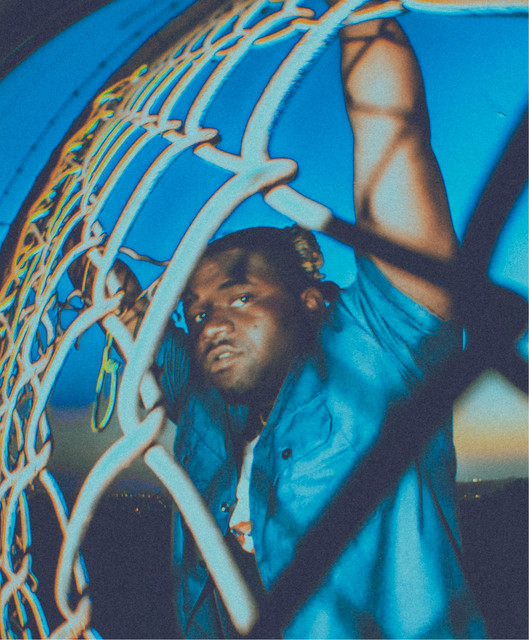 Grizz | Spotify