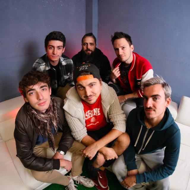 Mar 13, 2012: As Hell Retreats / ERRA / Goodbye Nevaeh / The Valenzetti ...