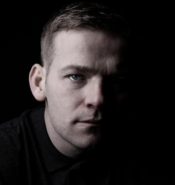 Jason Currie | Spotify