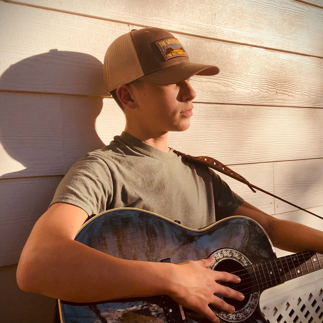 Levi Turner | Spotify