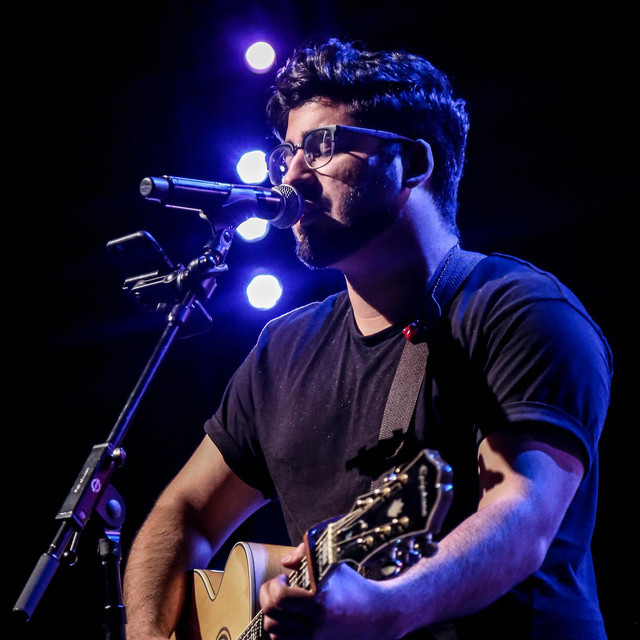 Christopher De Souza | Spotify