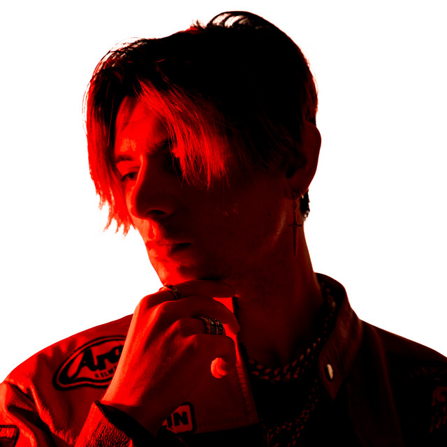 Ace Rose | Spotify