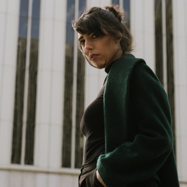 Margo Madison | Spotify