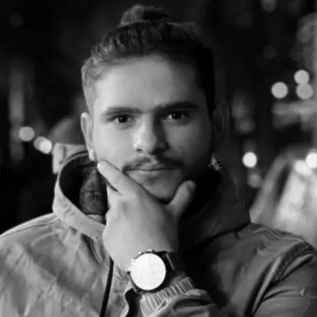 Seyed Mehdi Abbasi | Spotify