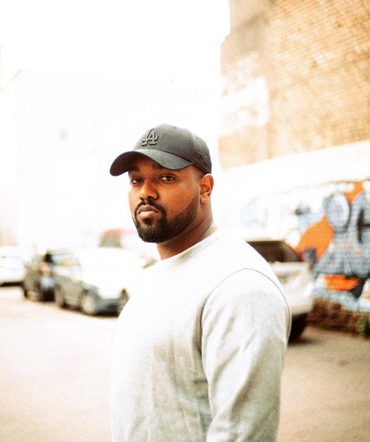 BAYE | Spotify