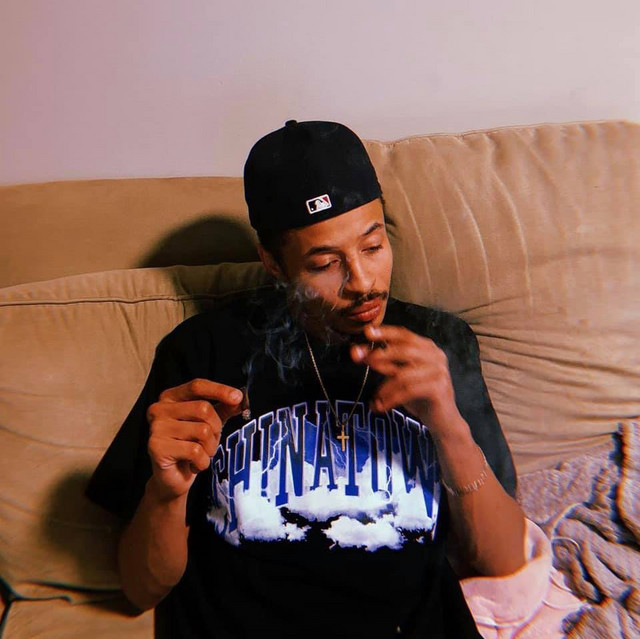 Curtis Williams | Spotify